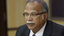 Ramasamy not linked to LTTE, says former member | Free Malaysia Today (FMT)