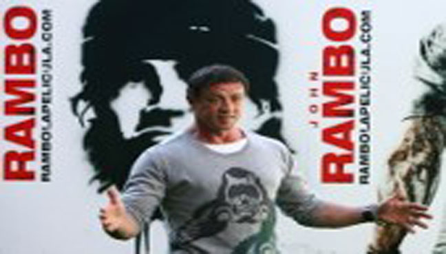 Rambo returns for one last mission | FMT