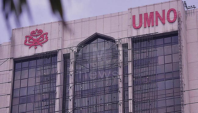 Umno akhirnya umum senarai penuh pucuk pimpinan tertinggi | FMT