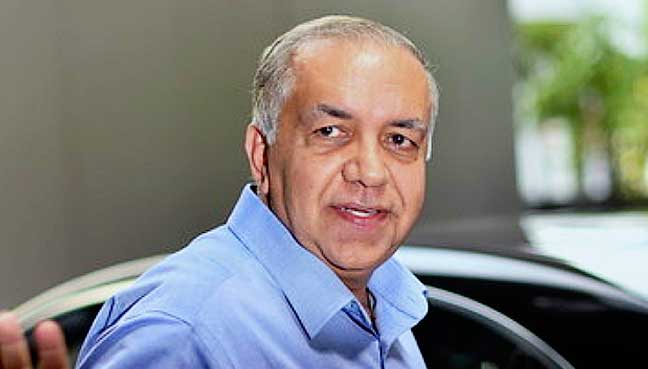 Mydin boss tells Putrajaya how to pay tax refunds quick | FMT