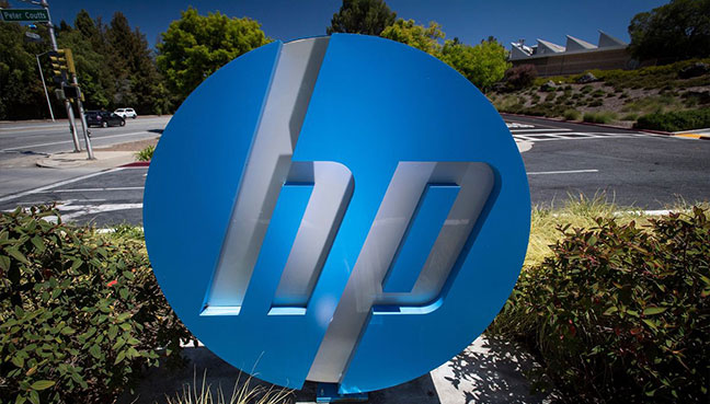 HP says it may cut 5,000 jobs by 2019, more than planned | Free ...