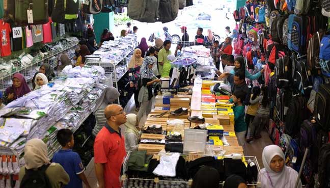 Revive entrepreneur development ministry, says Mydin boss | FMT