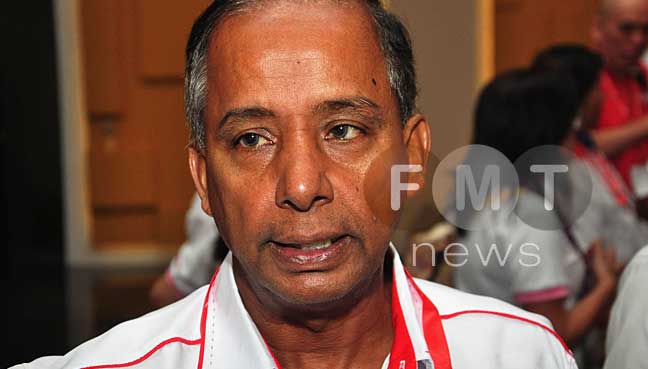 Kula: Decision next week on HRDF board resignations | FMT