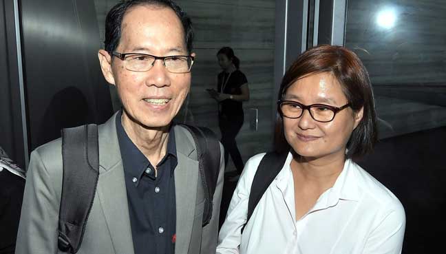 Penang Forum: Adopt older master transport plan instead | Free Malaysia Today (FMT)