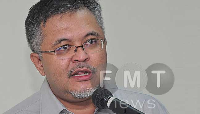 Dayak, Orang Ulu seats no longer safe for PBB-led GPS | Free Malaysia ...