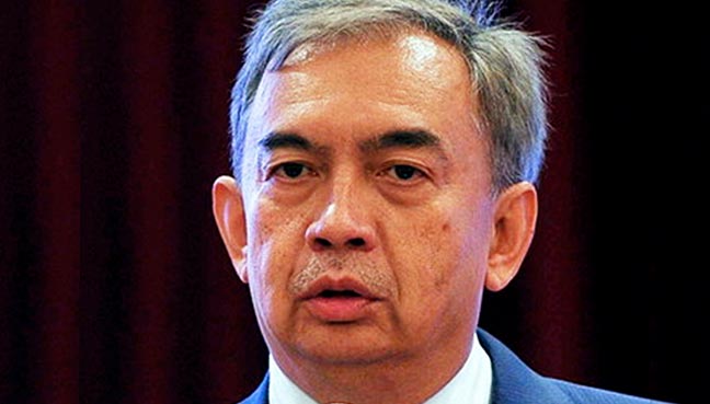 New leak reveals offshore assets of Najib’s brother, others | FMT