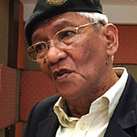 Don’t wear the uniform, retired brig-gen tells Mat Sabu | Free Malaysia ...