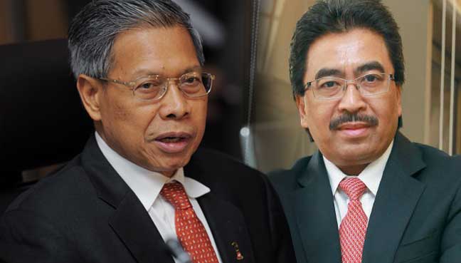 Pick the scandal-free as leaders, Umno told | FMT