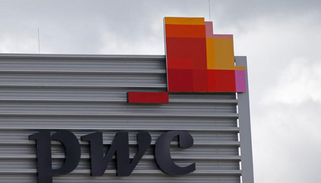 PwC, its veteran Steve Denison sanctioned by regulator in relation to ...