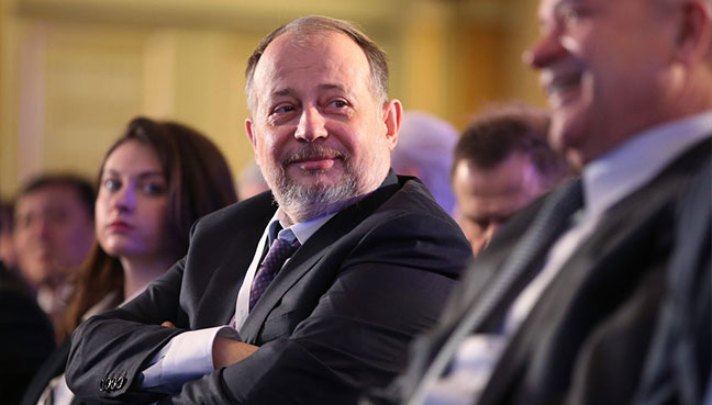 Russia Has a New Richest Man After Steel Tycoon Beats Rival | Free ...