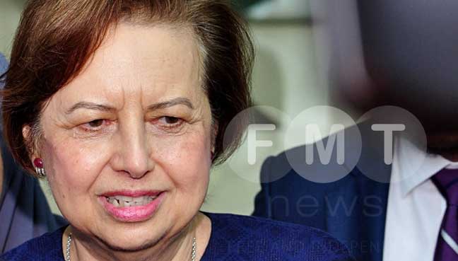 Zeti: Governor’s resignation won’t affect Bank Negara | FMT