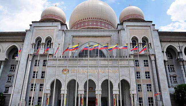 Changing of the guard: New Malaysia, new judges? | FMT