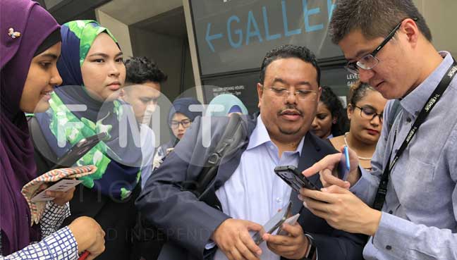 Bernas to help govt devise system to replace rice monopoly | FMT