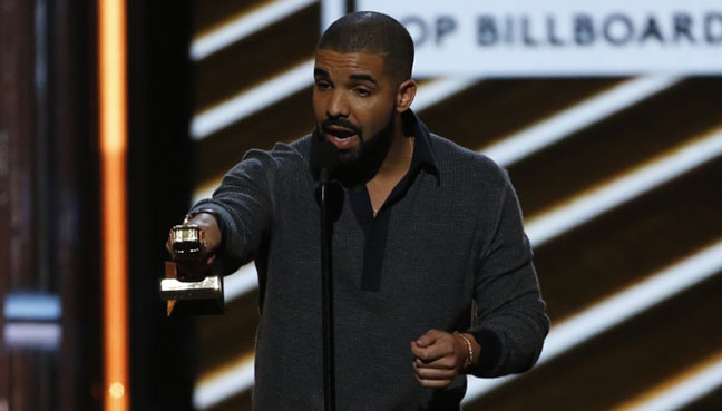 Drake on course to smash streaming records with ‘Scorpion’ | FMT