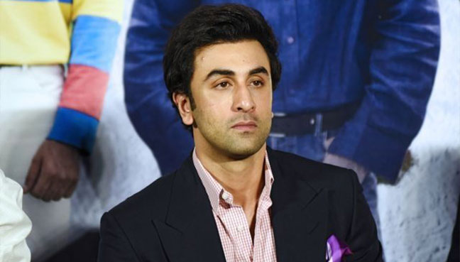 Biopic spotlights troubled life of Bollywood’s ‘Deadly Dutt’ | Free ...