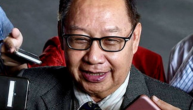 Jeffrey confident Musa will return to take his oath as state rep | FMT