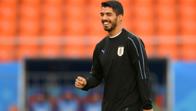 Uruguay star Suarez in final shot at World Cup redemption | FMT