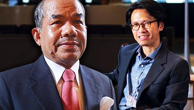 Omar Mustapha's Instagram, Twitter & Facebook on IDCrawl