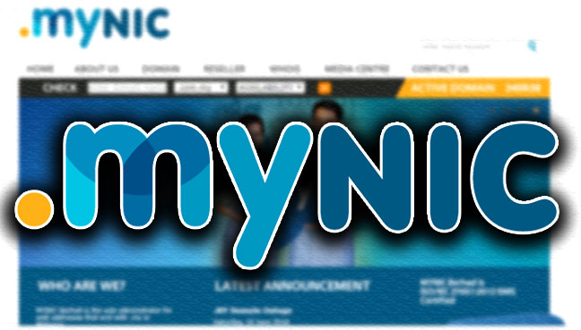 Internet glitch that brought down .my sites almost solved | Free ...