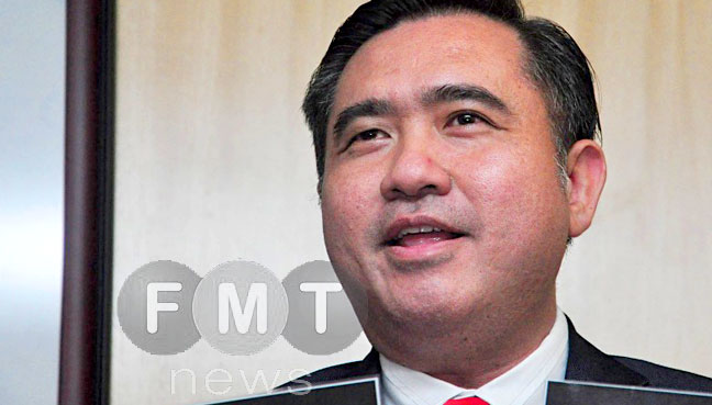 Loke: RM5.9 bil second phase double tracking project to be reviewed | FMT