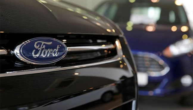 Ford, Baidu join forces to develop smarter cars in China | FMT