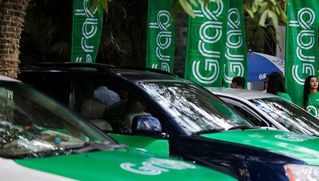 Risky, yes, but it helps pay the bills, says Grab driver | FMT