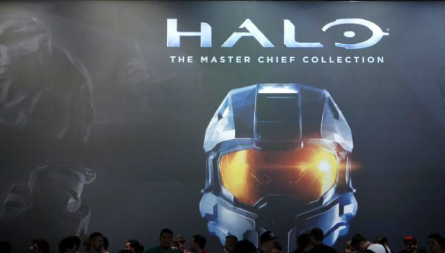 Hit video game Halo gets TV drama series adaptation | Free Malaysia ...