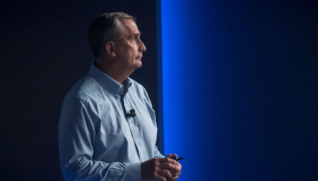 Intel CEO Krzanich resigns after relationship with employee | FMT