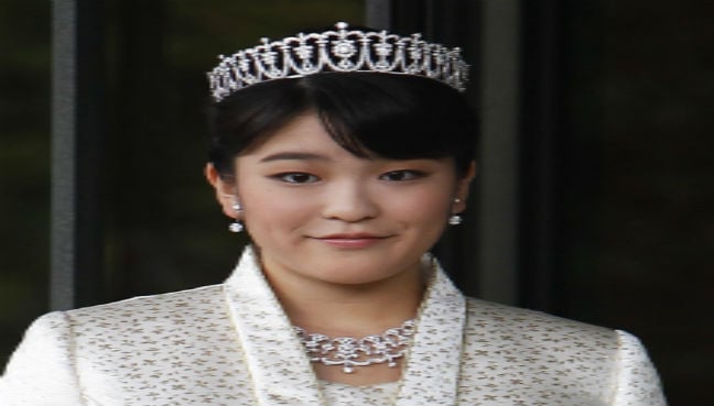 Japanese princess to visit World Cup in Russia | Free Malaysia Today (FMT)