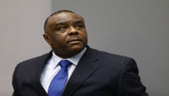 Congolese warlord faces verdict in war crimes appeal | FMT