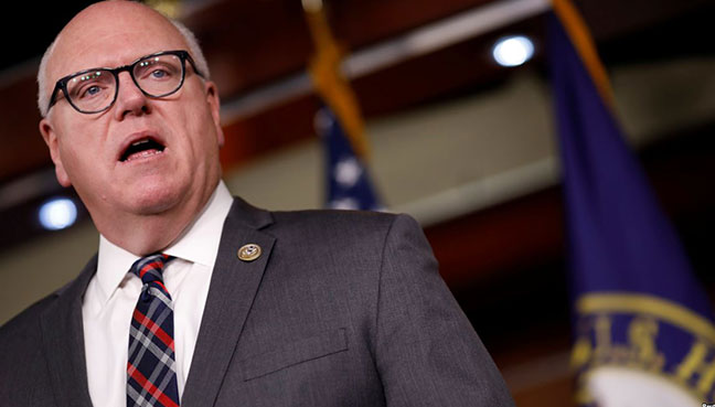 High-ranking US House Democrat dealt surprise defeat at polls | FMT