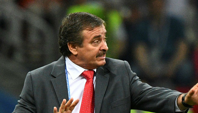 Costa Rica coach unsure about future after early exit | FMT