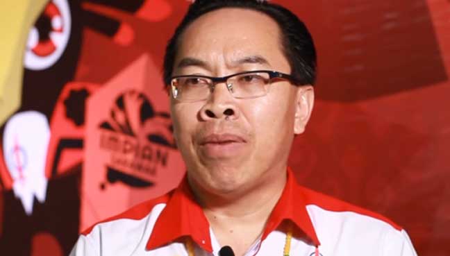 Kongres Dayak sokong Malanjum jadi ketua hakim negara | FMT