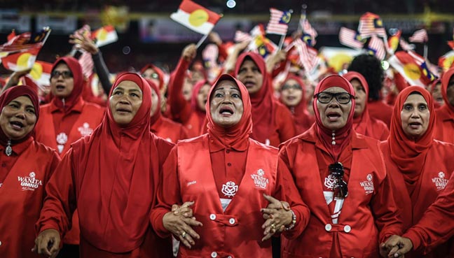 How Umno’s gravy train hindered reforms | FMT
