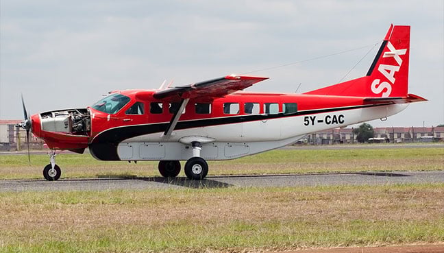 All 10 passengers killed in Kenyan plane crash | Free Malaysia Today (FMT)