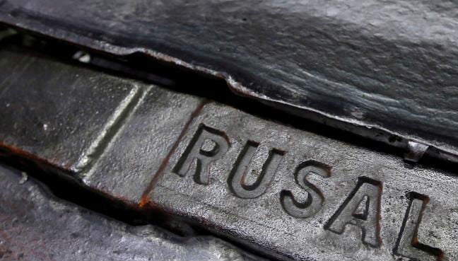 Metals brokers enjoy fat profits from Rusal chaos | Free Malaysia Today ...