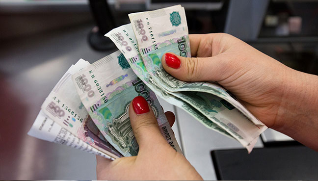 End of Putin’s middle class miracle turns savings into a luxury | FMT