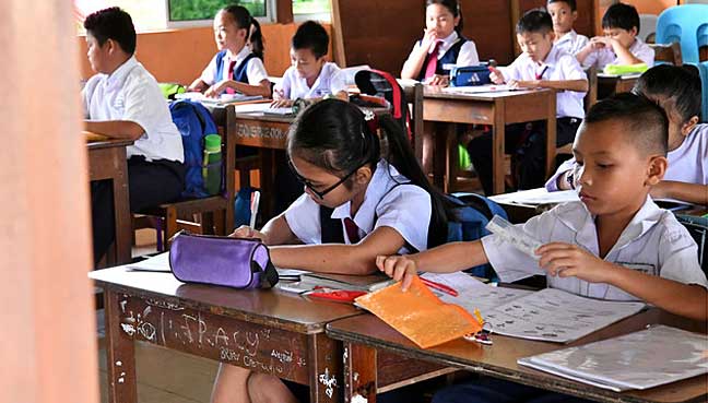 ‘Every school needs an anti-bullying team’ | FMT