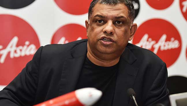 AirAsia boss: More low-cost carrier terminals will be built | Free ...