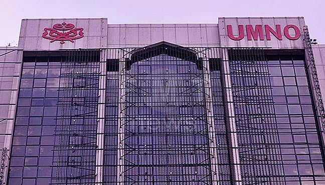 Umno bimbang desakan buka UITM, Felda kepada bukan Bumiputera | Free ...