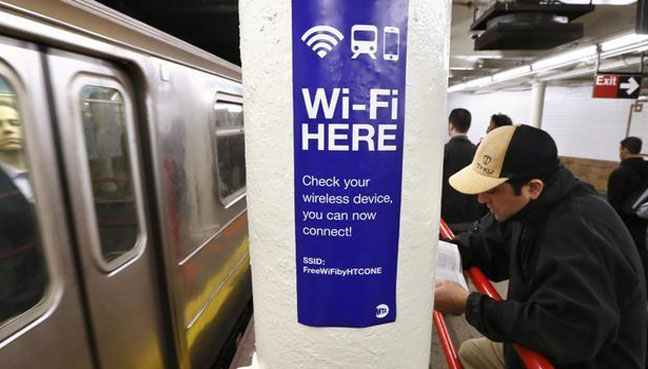 US says Internet use rises as more low-income people go online | FMT