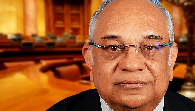 Ex-judge: Federal Court must rule on appointments of Raus, Zulkefli | FMT