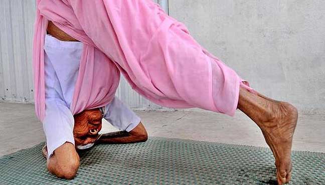 Jenis senaman yoga yang sesuai untuk anda | Free Malaysia Today (FMT)