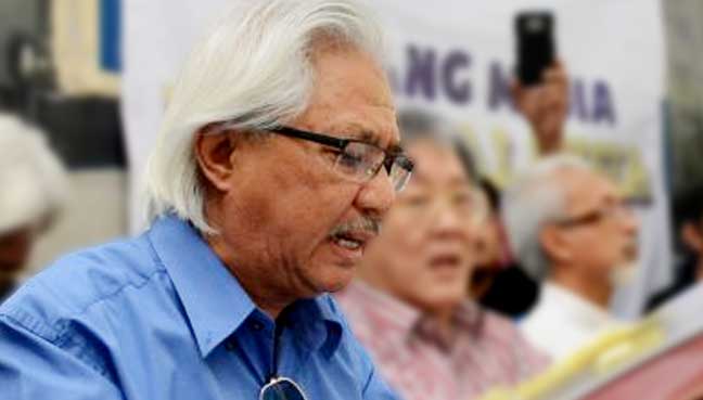 Former Bar president against AG reviewing top judges’ posts | FMT