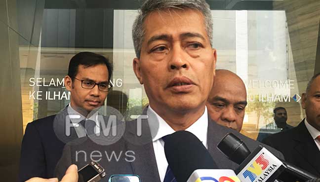 TNB okay with axing of 4 IPP contracts | FMT