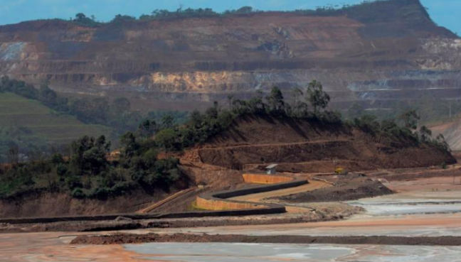 BHP faces class action over Samarco dam failure | FMT