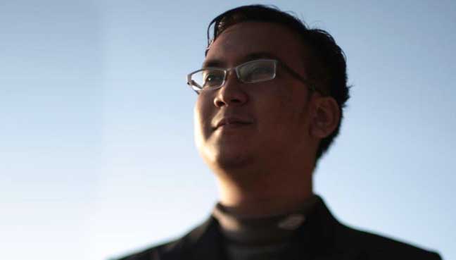 Numan Afifi, more than just gay | FMT