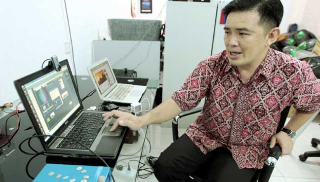 Backed by MOE grant, Kelantan uni’s research out to expose those genies ...