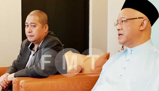 ‘It was like someone putting a gun to our heads’ | FMT