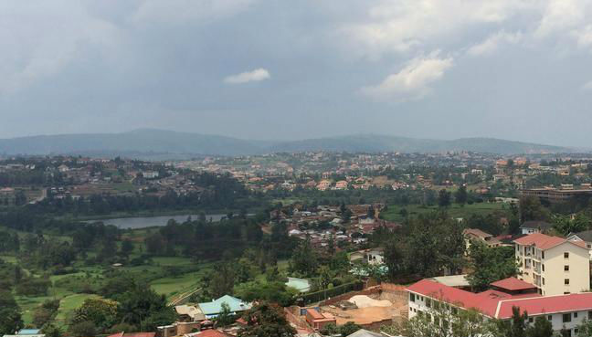 Architects and urban planners champion African design influence from ...